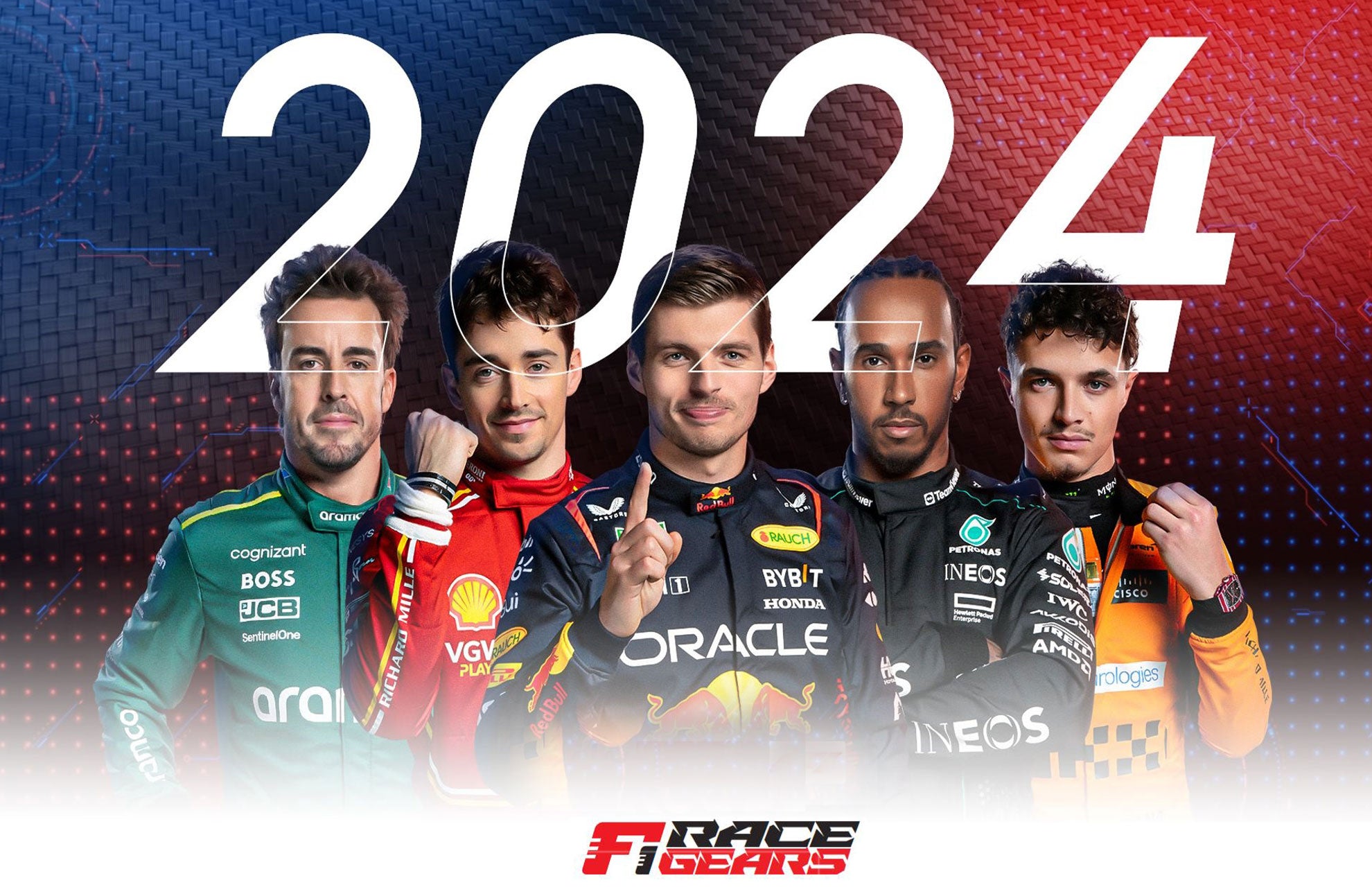F1 RACE GEARS | F1 Authentics is the official F1® memorabilia store